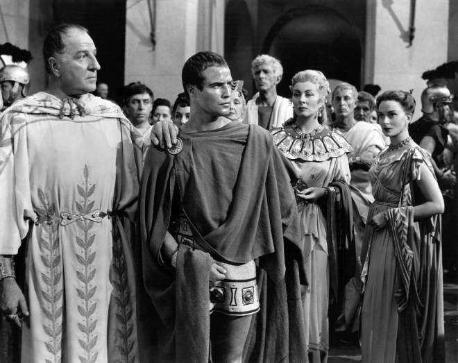Beware the Ides of March! – mirabile dictu